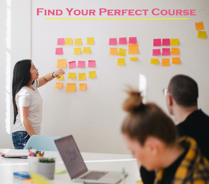 Course Finder: Courses, Tutorials, Certificates and more
