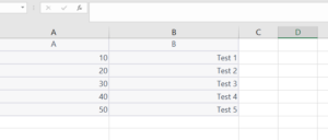 Most Common and Useful Excel Functions used by Data Analysts - DataBonker