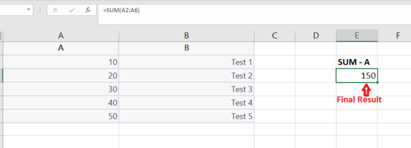 Most Common and Useful Excel Functions used by Data Analysts - DataBonker