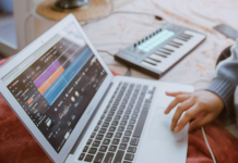 Building an Online Music Community: BandLab for Education