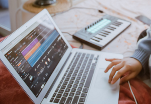 Building an Online Music Community: BandLab for Education