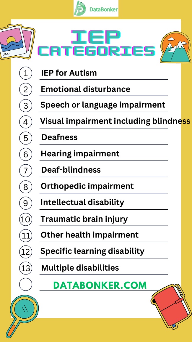 Individualized Education Program Basics: IEP Components and Examples