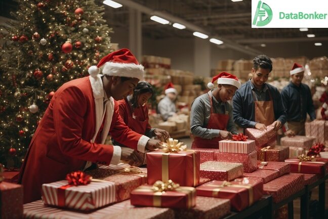 15 Unique Christmas Jobs You Didn’t Know Existed