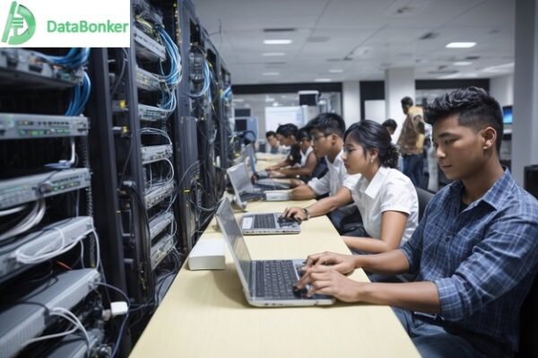 What are the Different Data Center Careers and Job Profiles?