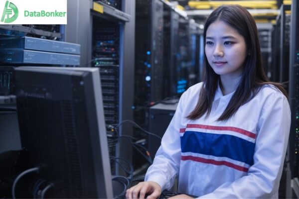 What are the Different Data Center Careers and Job Profiles?