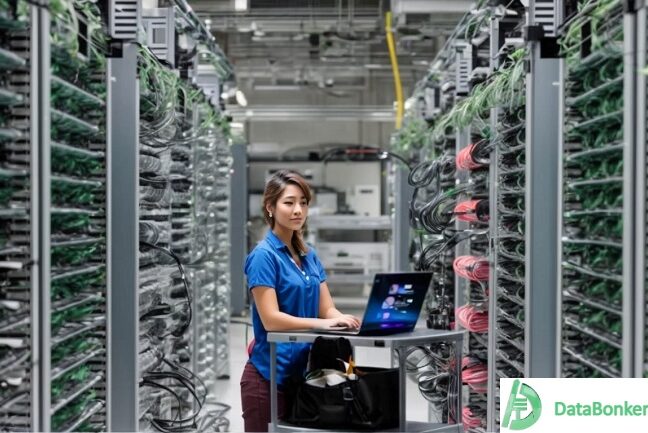 What are the Different Data Center Careers and Job Profiles?